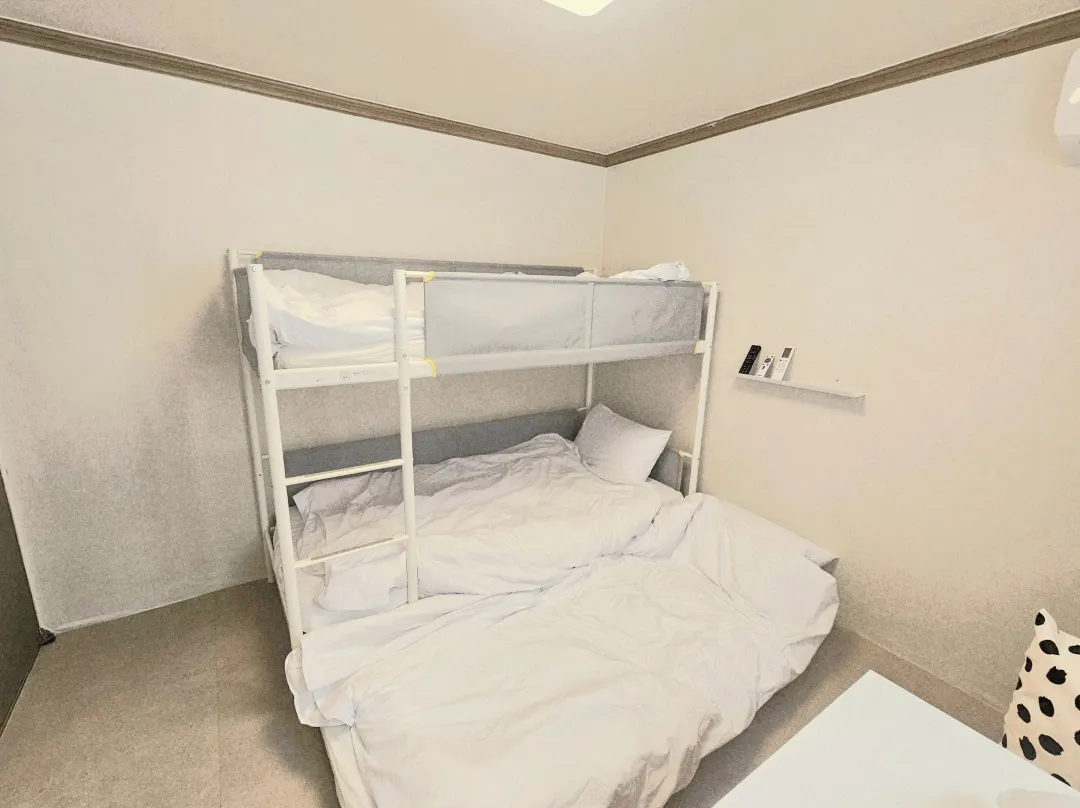 Nakwonpark Podohome - Cheongju