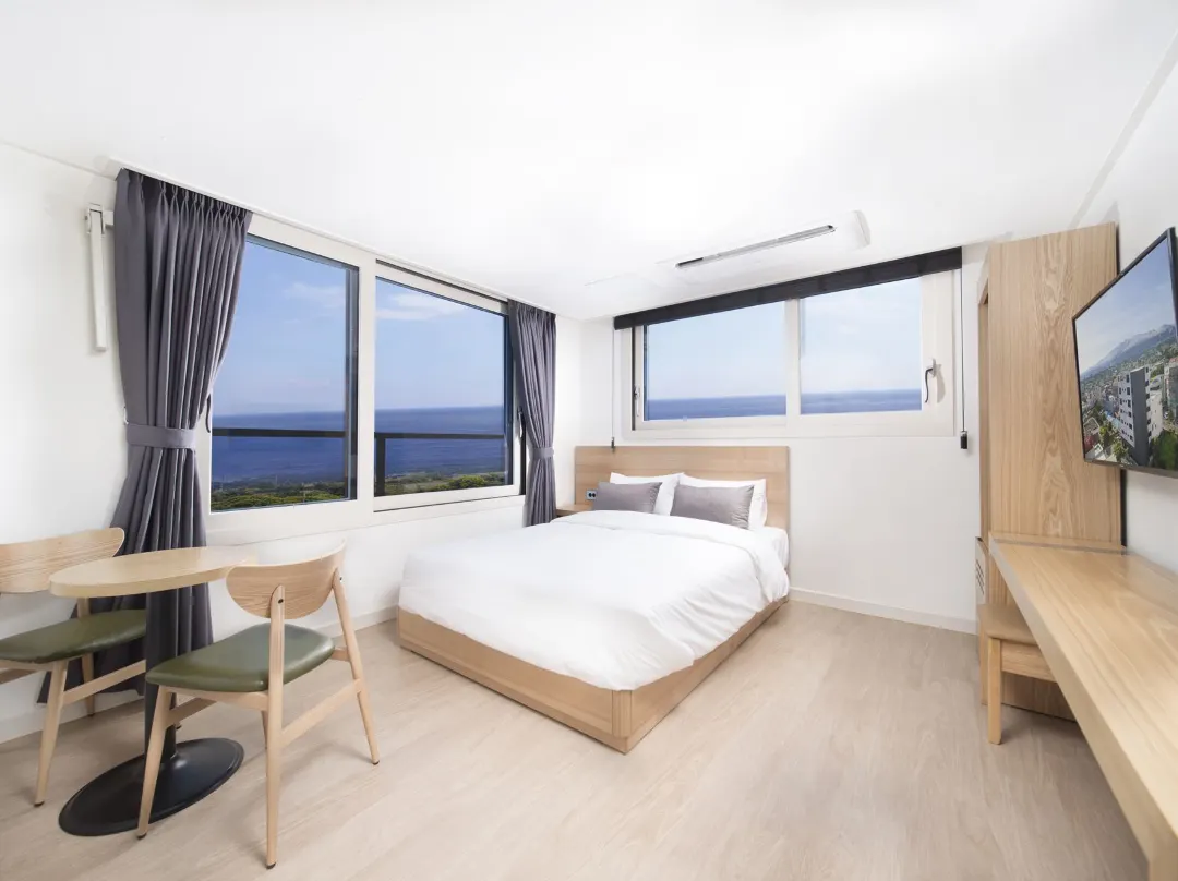 Hotel Ed - Seogwipo-si