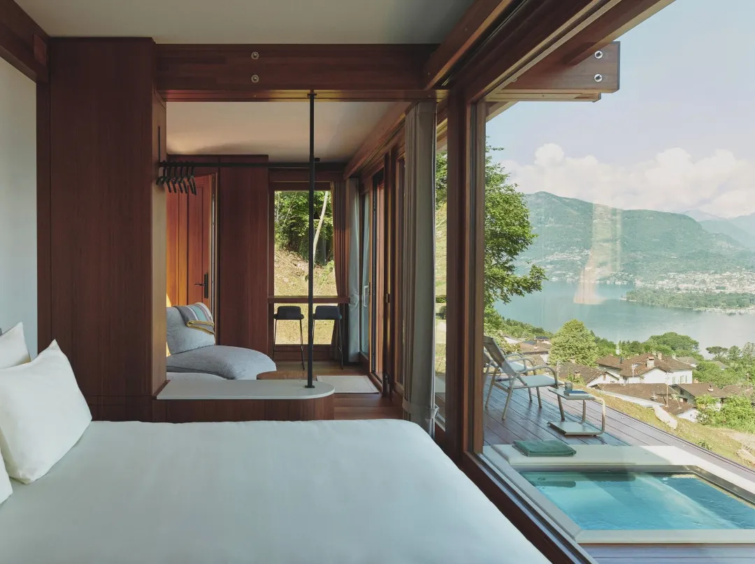 Habitat Lago Maggiore - Vira