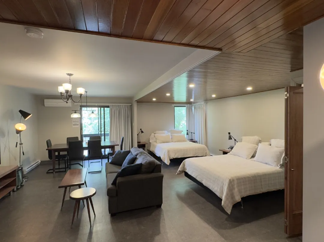 Motel Le Martinet - 