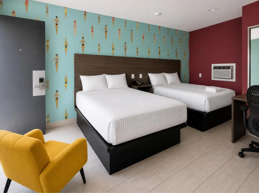The Blu - Room 11 - Mexico Beach, FL