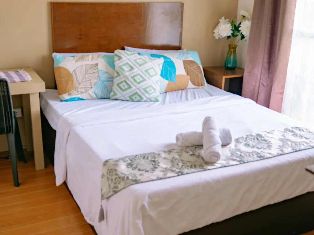 Charming B&b Retreat In Baguio - Baguio