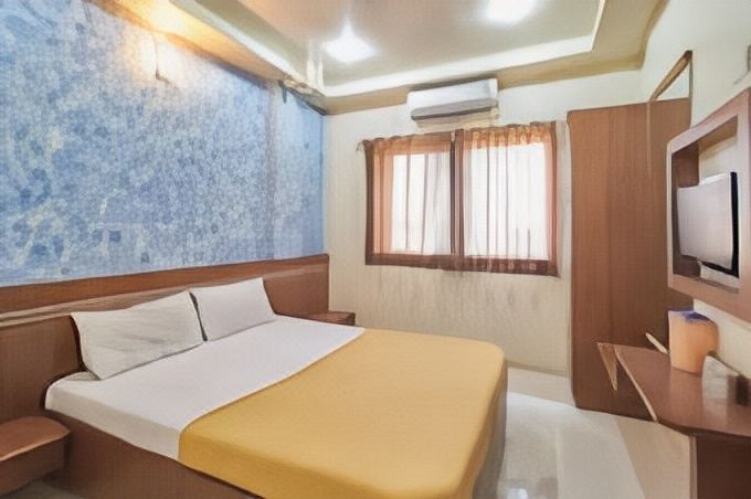Hotel Jain Residency - Shirdi