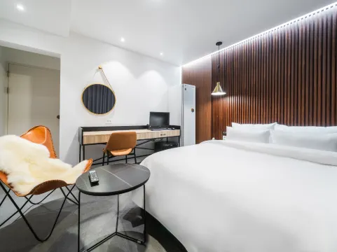 Anseong Hotel - Anseong-si