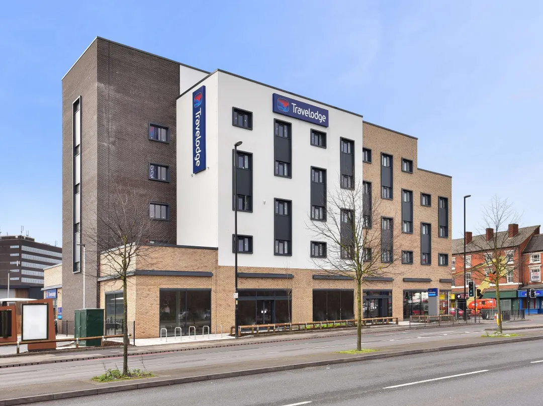 Travelodge Walsall - Staffordshire