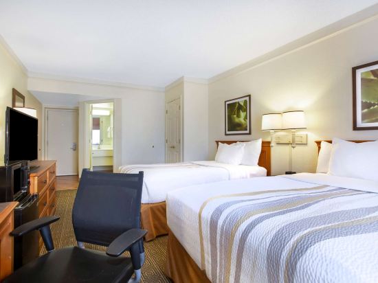 State Of Texas Approved Hotels