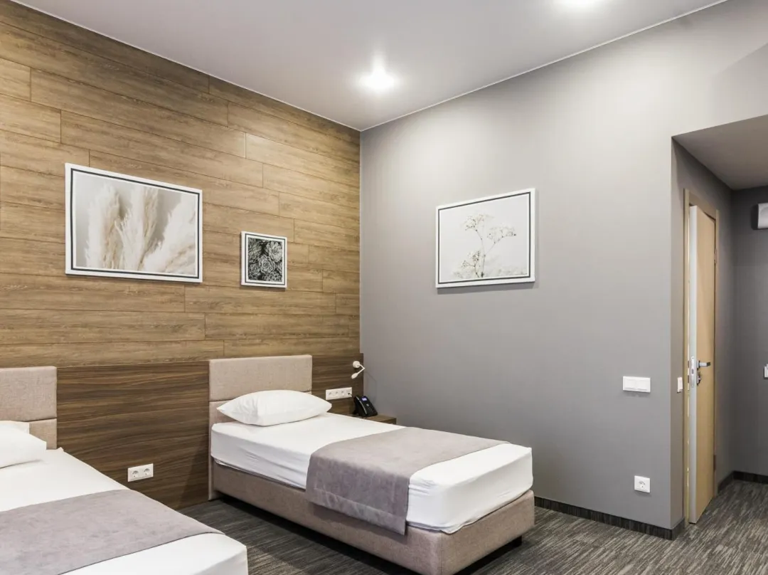 Astorysoul Business Hotel - Ижевск