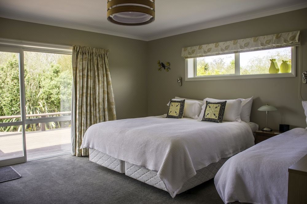 Ribbonwood Country House - Neuseeland
