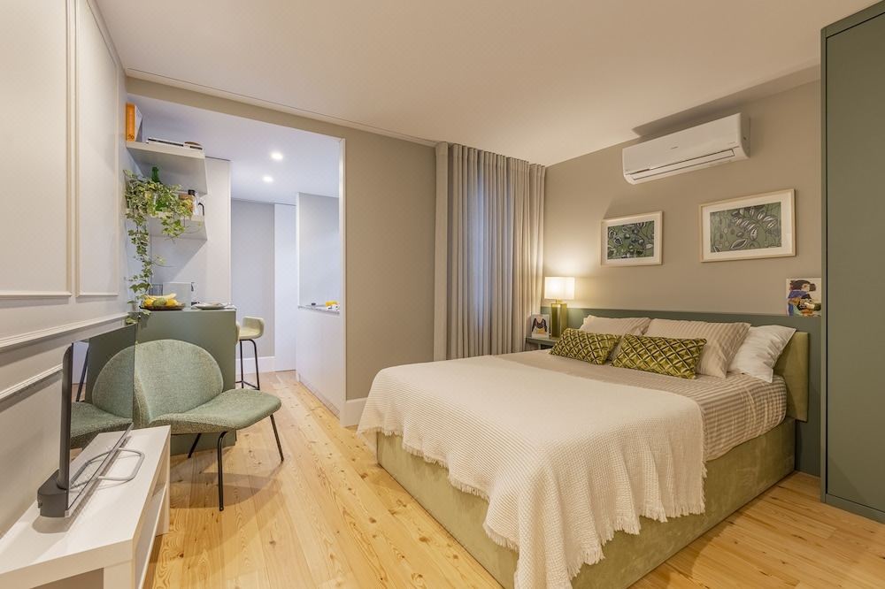 As Vizinhas Aparthotel - Porto