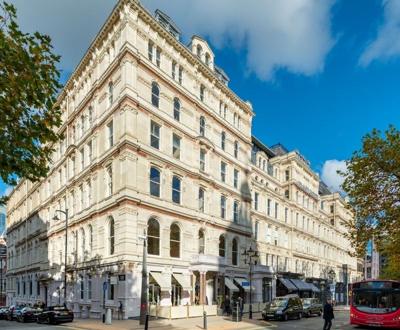 The Grand Hotel Birmingham, Birmingham: Hot Deals & Reviews 2025 | Trip.com