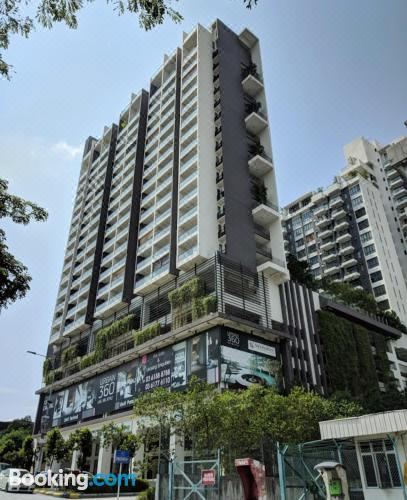 Urban 360 Studio Love Rara Suite Homestay,Batu Caves - Updated Prices ...