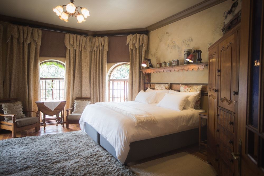 Schoon Huis Manor - Kempton Park