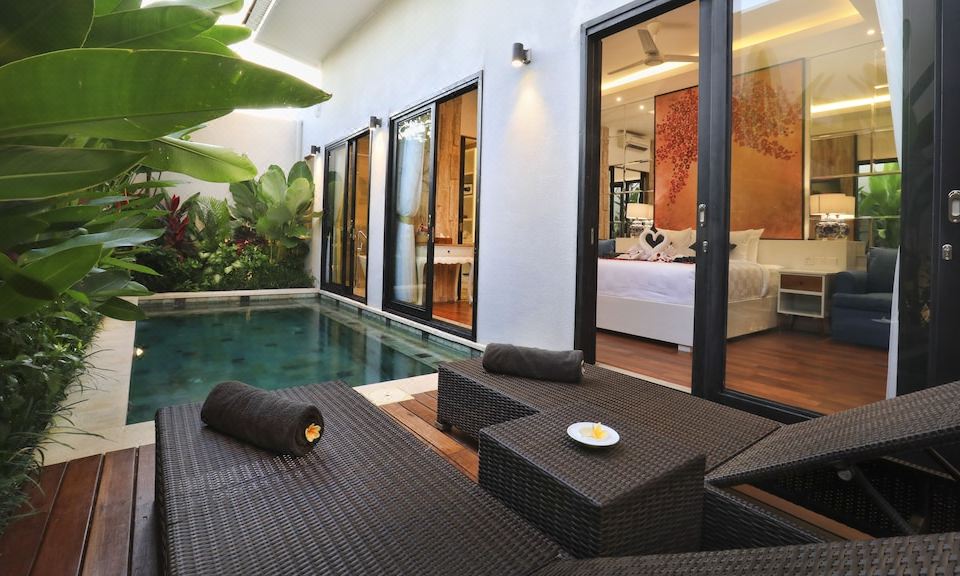 Aqua Amara Umalas,Bali - Updated Prices & Hotel Reviews 2025 | Trip.com