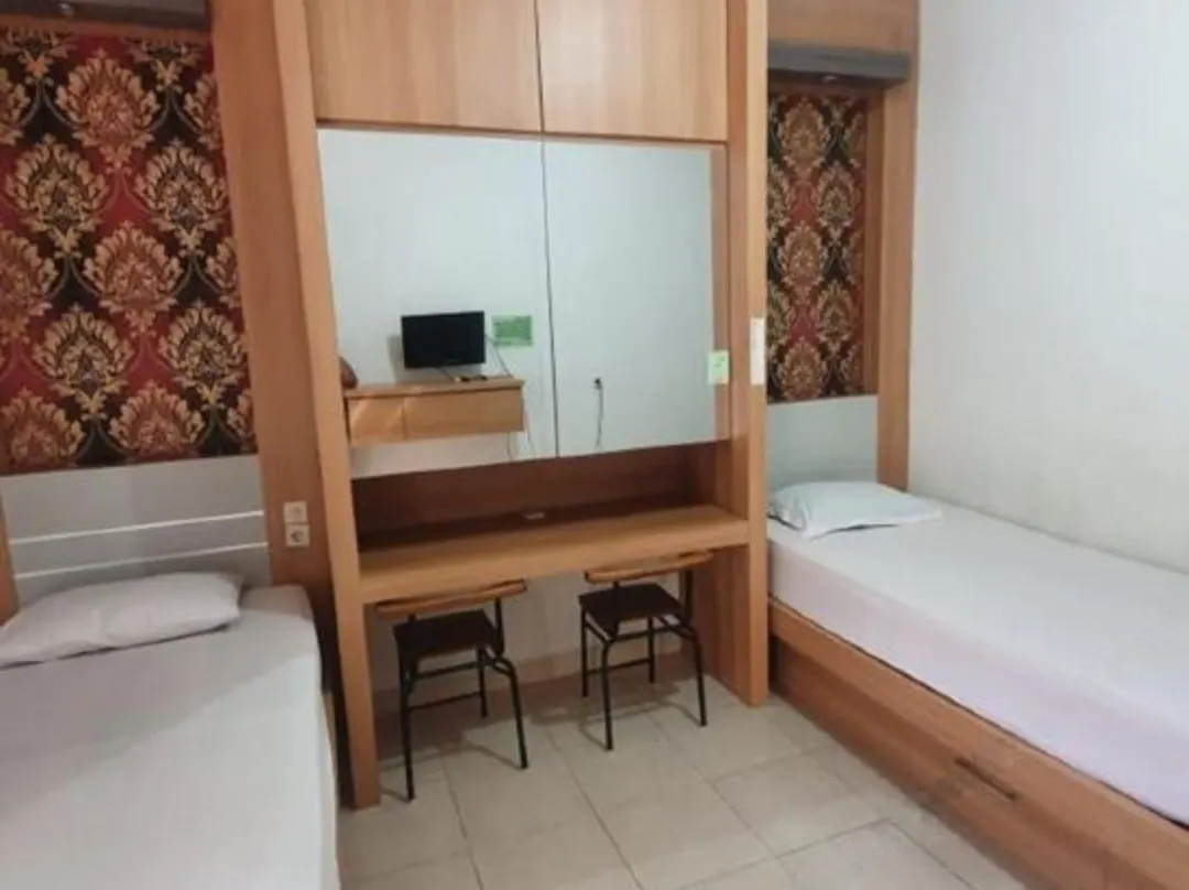 Rumah Dempo Syariah By Zuzu - Pontianak