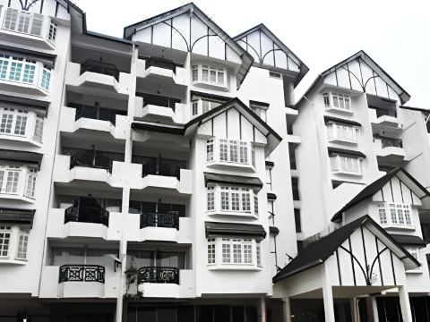 Frasers Silverpark Resort, Bukit Fraser - 2025 Updated Prices, Deals & Reviews | Trip.com