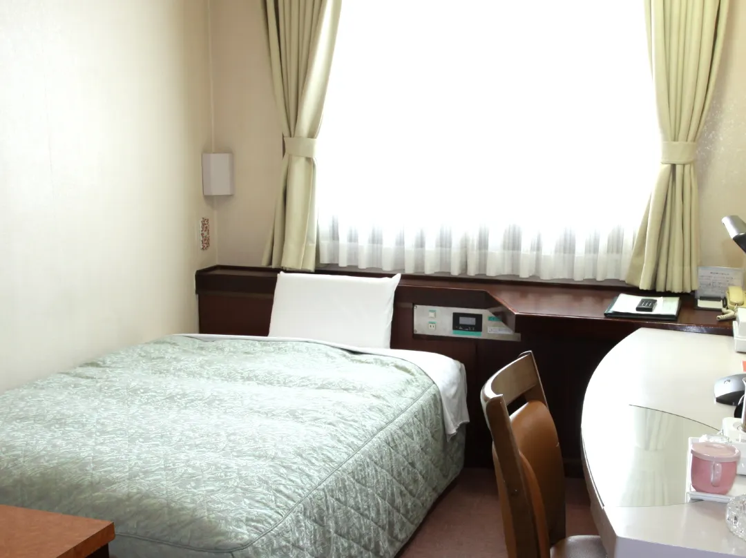 Isahaya Green Hotel - Ōmura