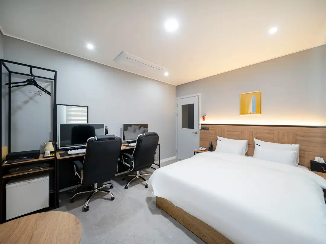Daejeon Boutique Etle - Daejeon