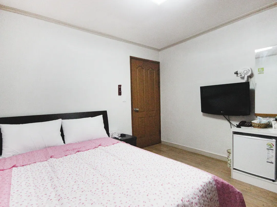 Yangpyeong Cello Park - 양평군