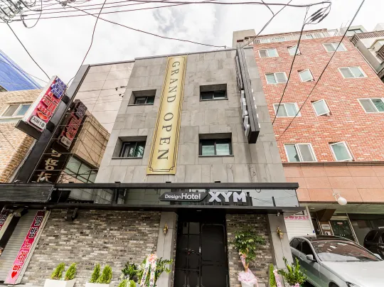 Seongnam Design Xym - Seongnam-si