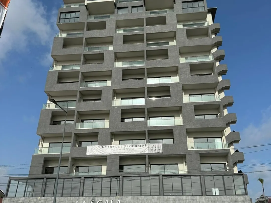 La Scala Apparthotel - Abidjan