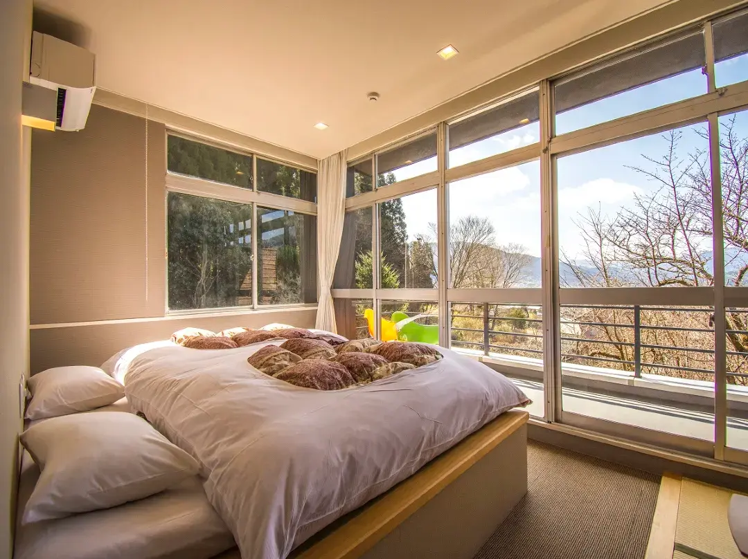 Yufuin Mori No Hotel Shan-jewel - Oita
