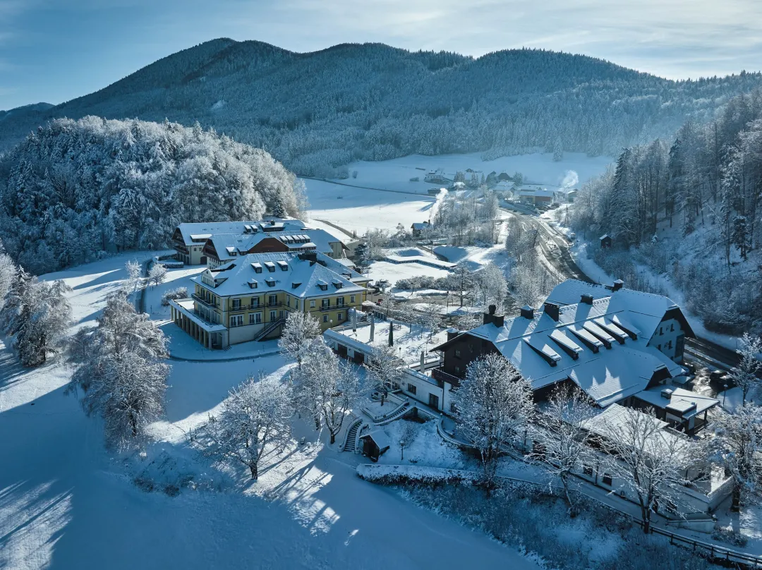 Arabella Jagdhof Resort Am Fuschlsee, A Tribute Portfolio Hotel - Wolfgangsee