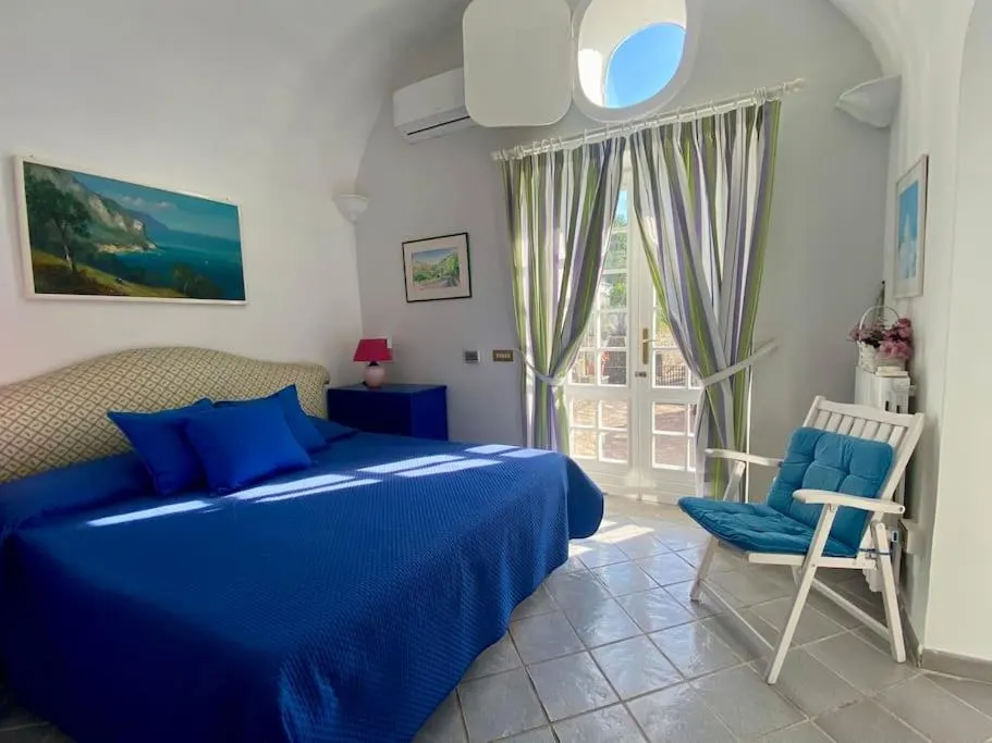 Posizione Incantevole Tra Positano E Sorrento - Sant'Agnello