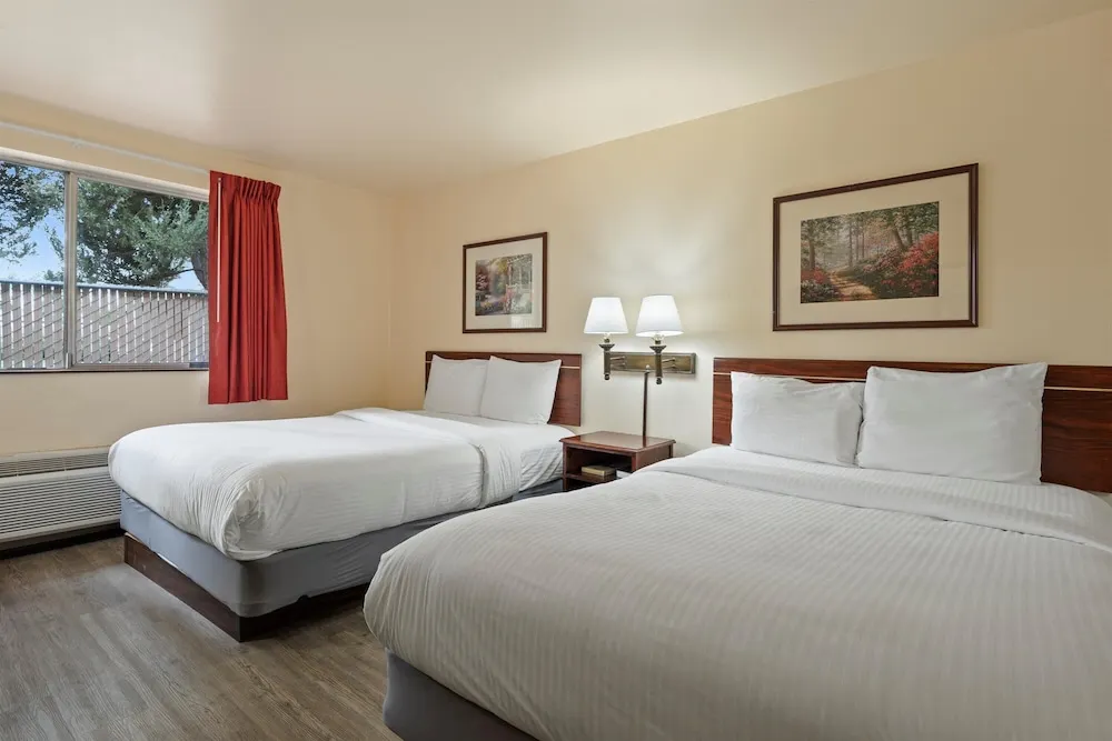 Quincy Inn And Suites - Crescent Bar, WA