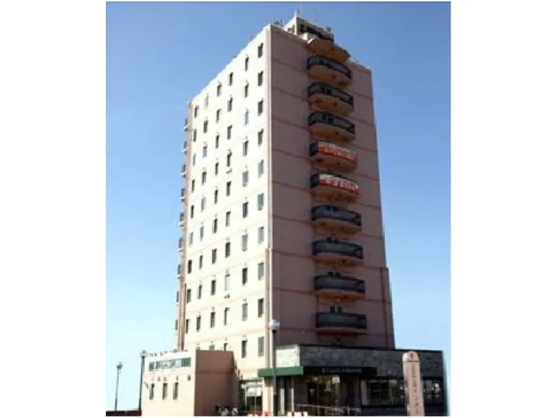 Excel Inn Shibukawa - Shibukawa