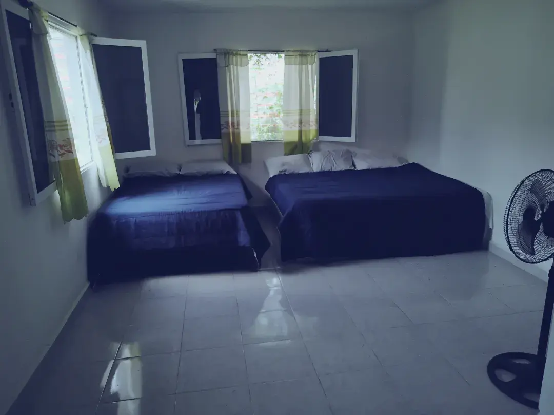 Hospedaje Y Campamento La Isla - Morelos