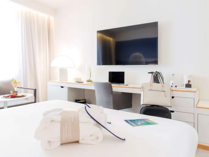 Novotel Florence North Airport - Sesto Fiorentino