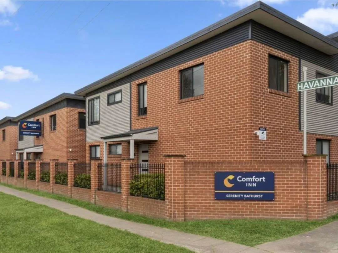 Comfort Inn Serenity Bathurst - Bathurst