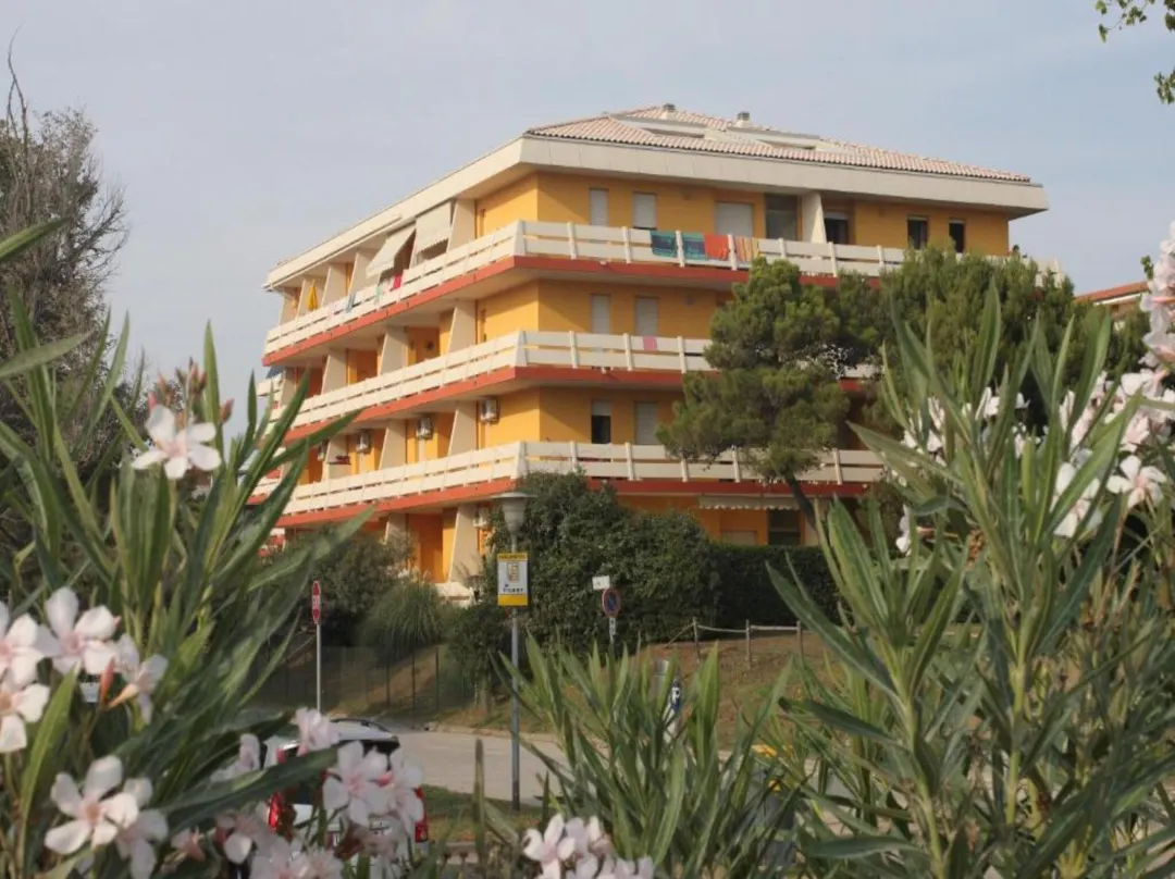 Comodo Alloggio A 80 Metri Dalla Spiaggia Di Bibione - Bibione