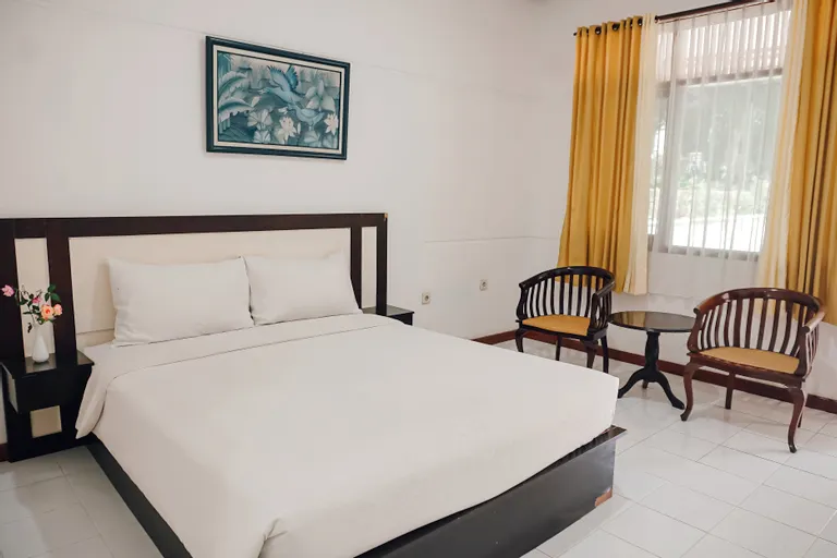 Lembah Ciater Resort Managed By Sahid - Ciater