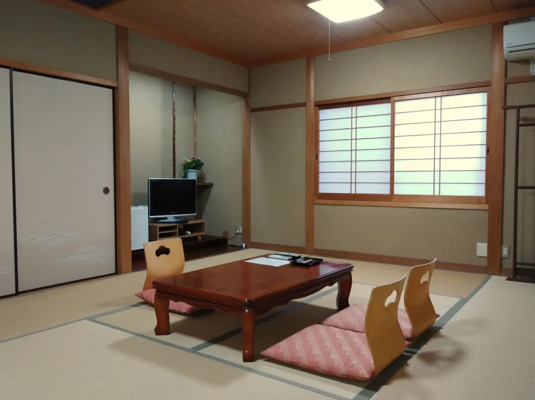 Takenohama Inn Fukudaya - Toyooka