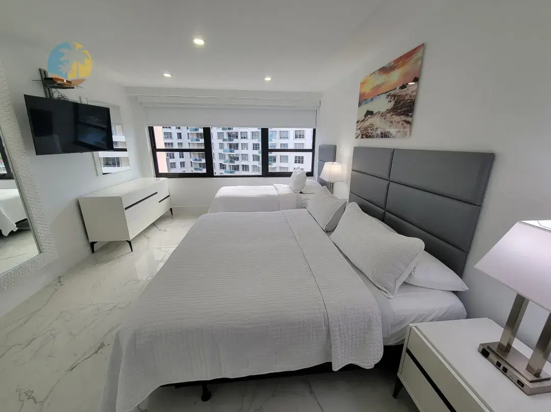 Brand New 2023 Modern 3 Bedroom On The Beach - 11ae - Fisher Island, FL