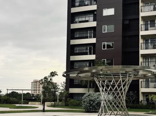 Pool & Garden Tranquility - Iloilo City