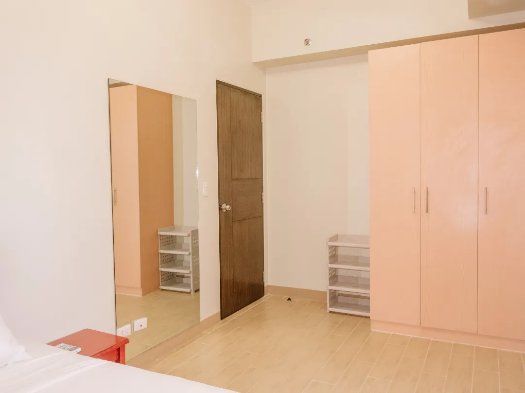 Spacious & Cozy Urban Oasis - Iloilo City