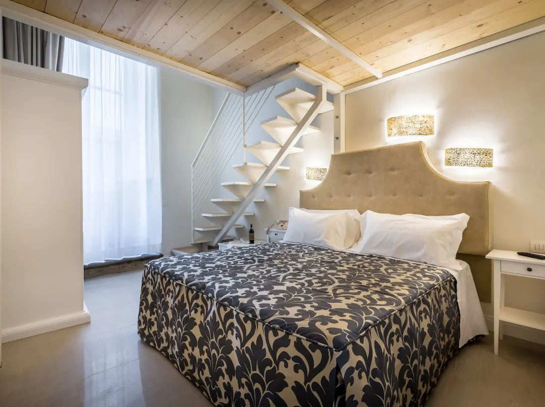 Residenza Le Stanze Di Alessandra - Kypr