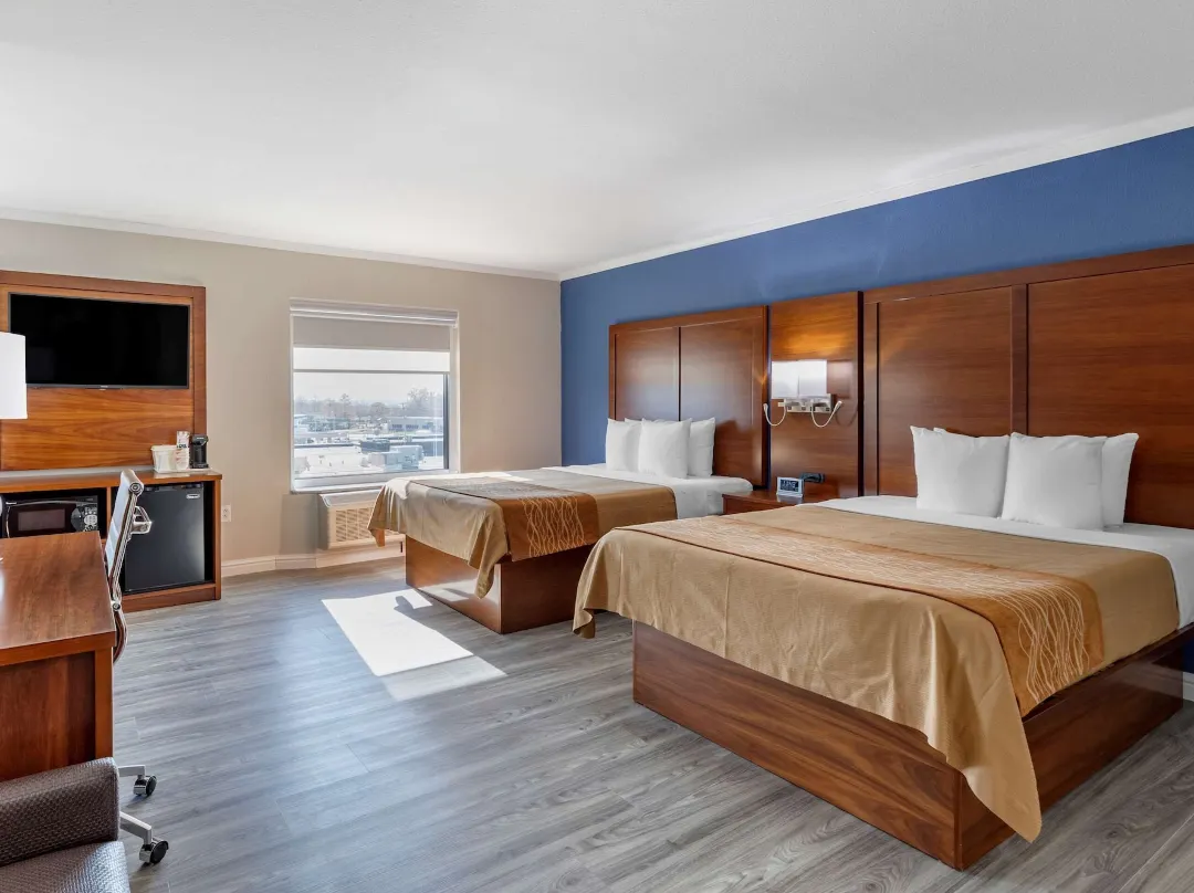 Comfort Suites St. Louis - Sunset Hills - Kirkwood, MO