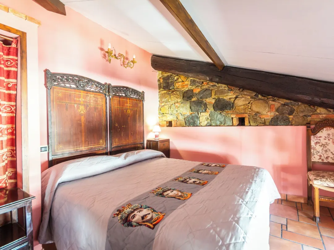 Villa Felice - Naxos