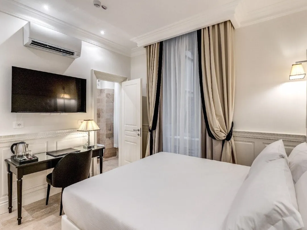 Aca Hotel Viminale - Rome