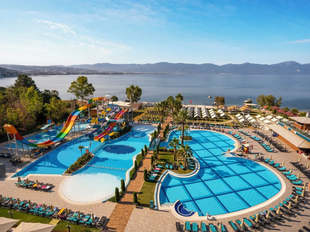 Liberty Kuşadası - All Inclusive - Aydın