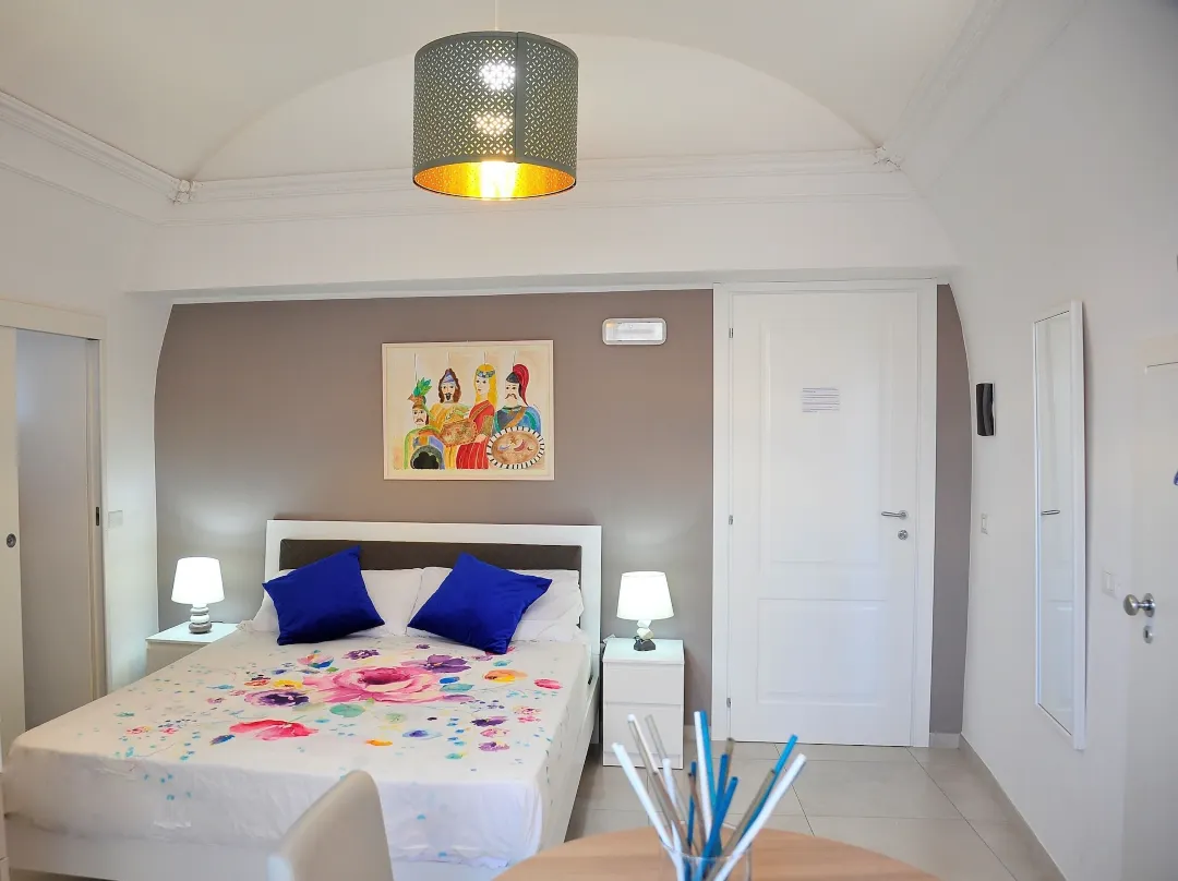 Benedettini Palace - Catania