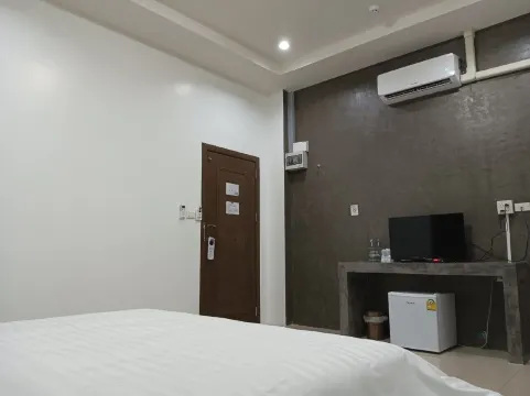 Twenty-two Hotel - Mae Sai