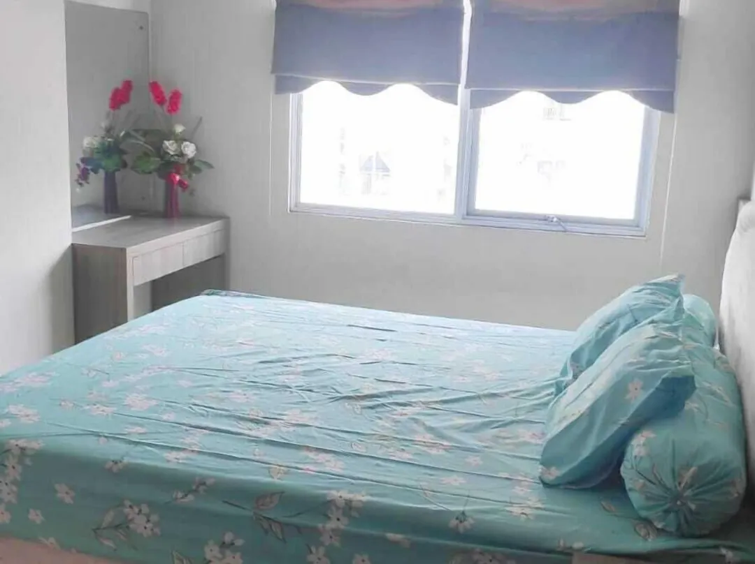 Apartemen Thamrin City 2 Br - Jakarta