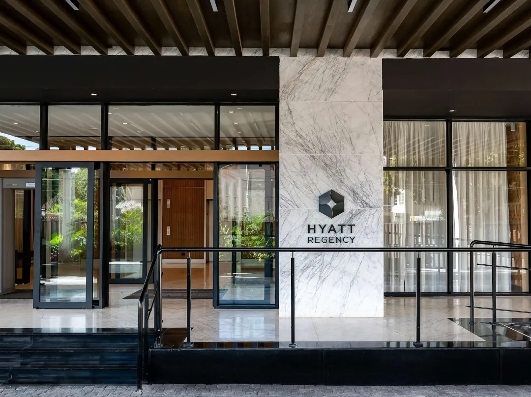 Hyatt Regency Nairobi Westlands - Nairobi