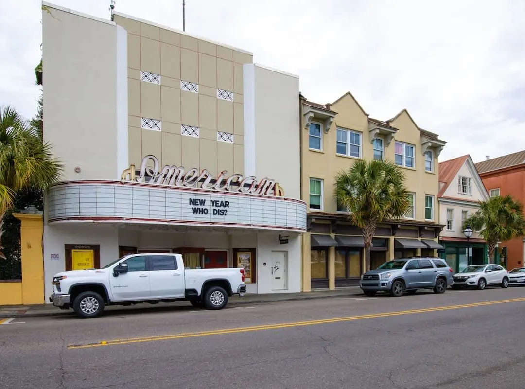 Downtown Charmer - 1 Bedroom - Best Location! - Charleston, SC