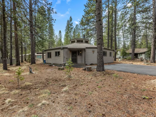 Diamond Peak 7 - Sunriver, OR