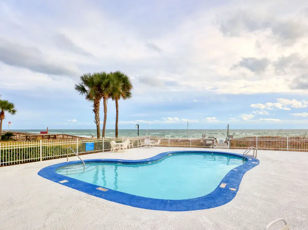 Gulf Front Pool And Breathtaking Views - Charming Coastal Haven - Orange Beach, AL